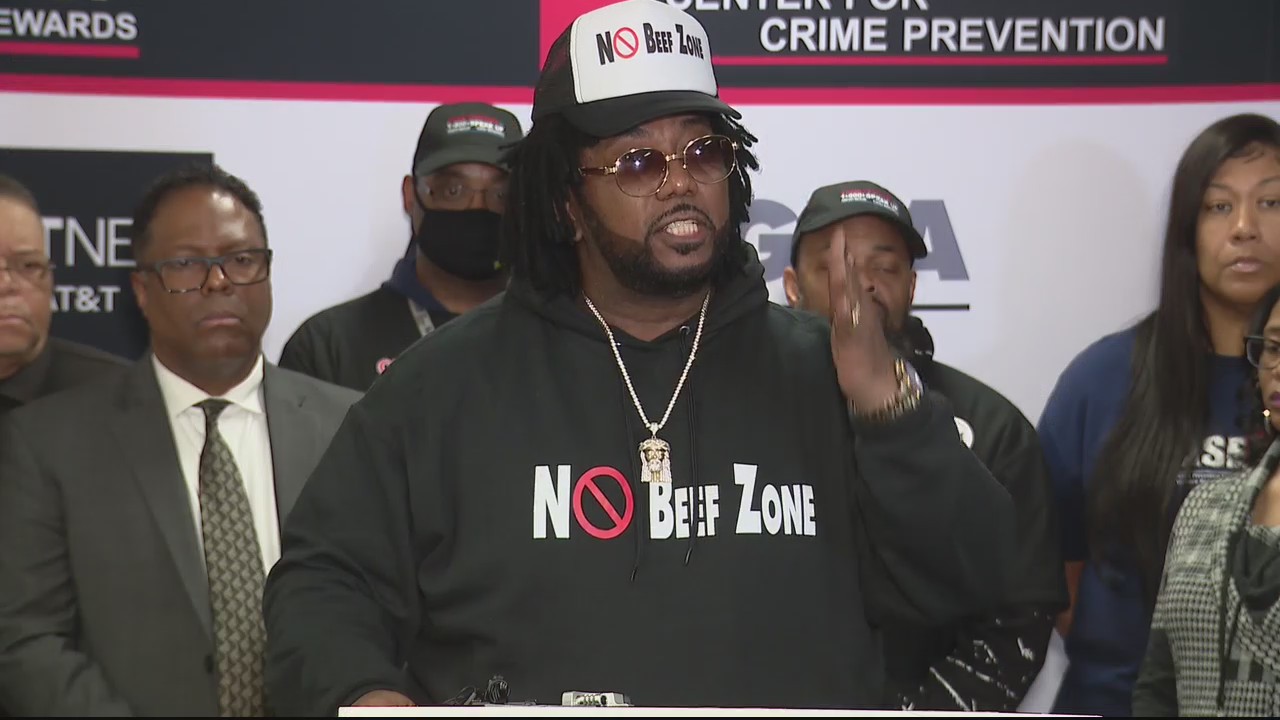 Community helps prevent, solve violent crimes in Detroit | FOX 2 Detroit