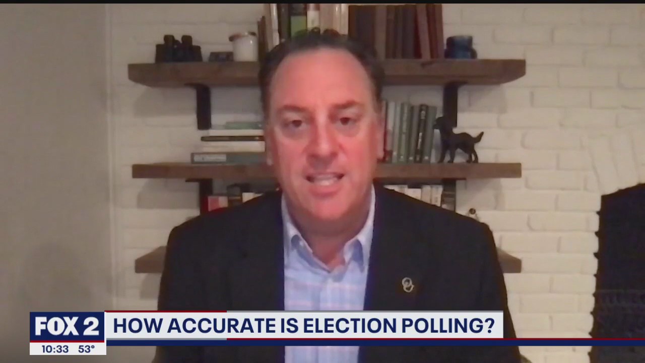 Political expert David Dulio breaks down the closest political races ...