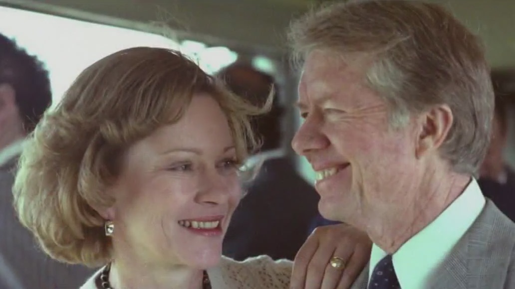 Rosalynn Carter motorcade route | FOX 5 Atlanta