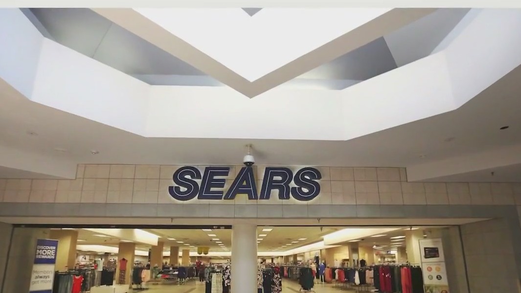 Last remaining Sears in NY getting ready to close | FOX 5 New York