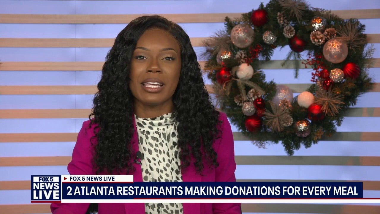 Small plane crashes in Doraville, pilots survive | FOX 5 Atlanta