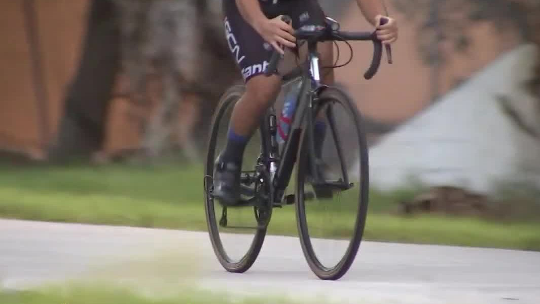 Gulf Coast Bike Trek in Tampa Bay Area | FOX 13 Tampa Bay