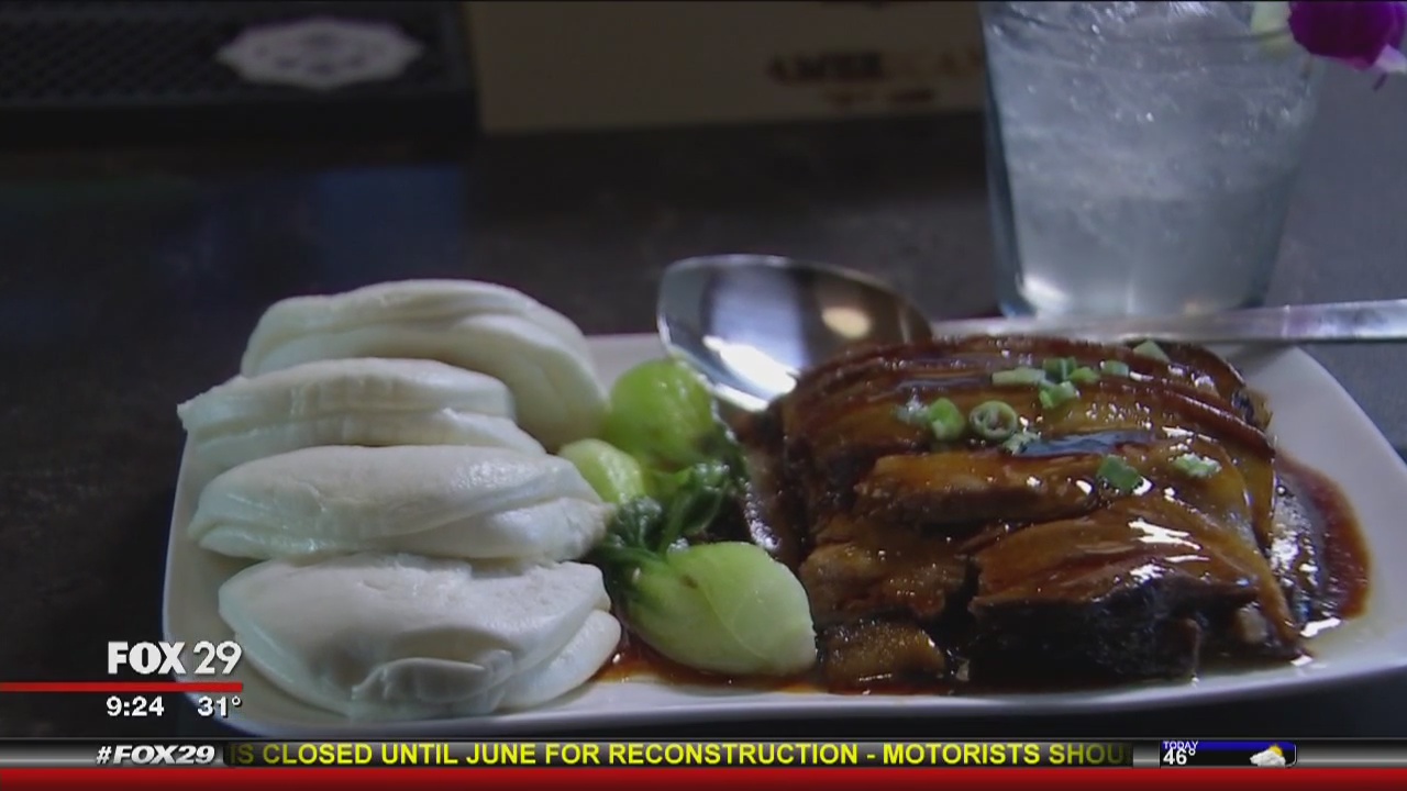 Ya gotta try this: Dim Sum sliders | FOX 29 Philadelphia