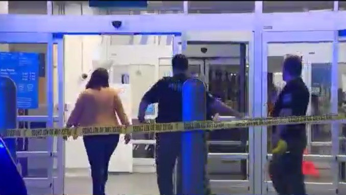 Identities in deadly Hiram Walmart shooting released | FOX 5 Atlanta