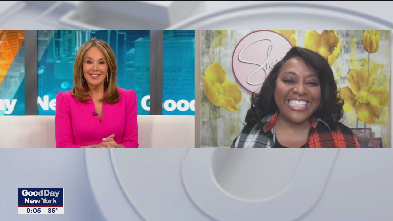 Sherri Shepherd, Julie Macklowe: Good Day Today | FOX 5 New York
