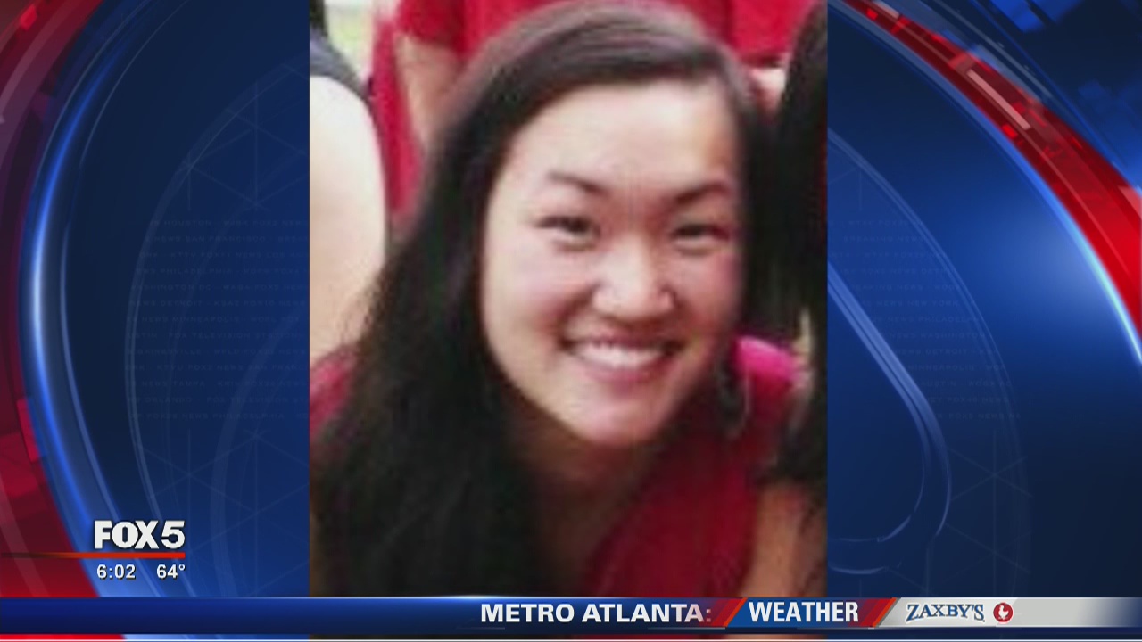 Agnes Kim moved to Shepherd Center | FOX 5 Atlanta