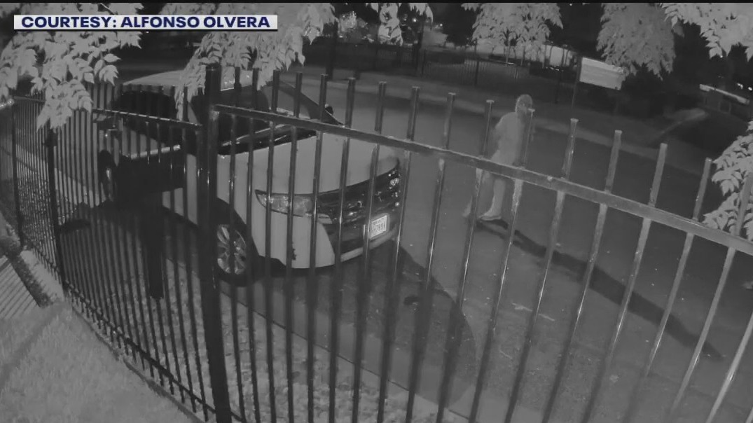 Group caught throwing rocks at house | FOX 7 Austin