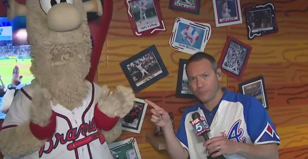 A look at Blooper's Clubhouse | FOX 5 Atlanta