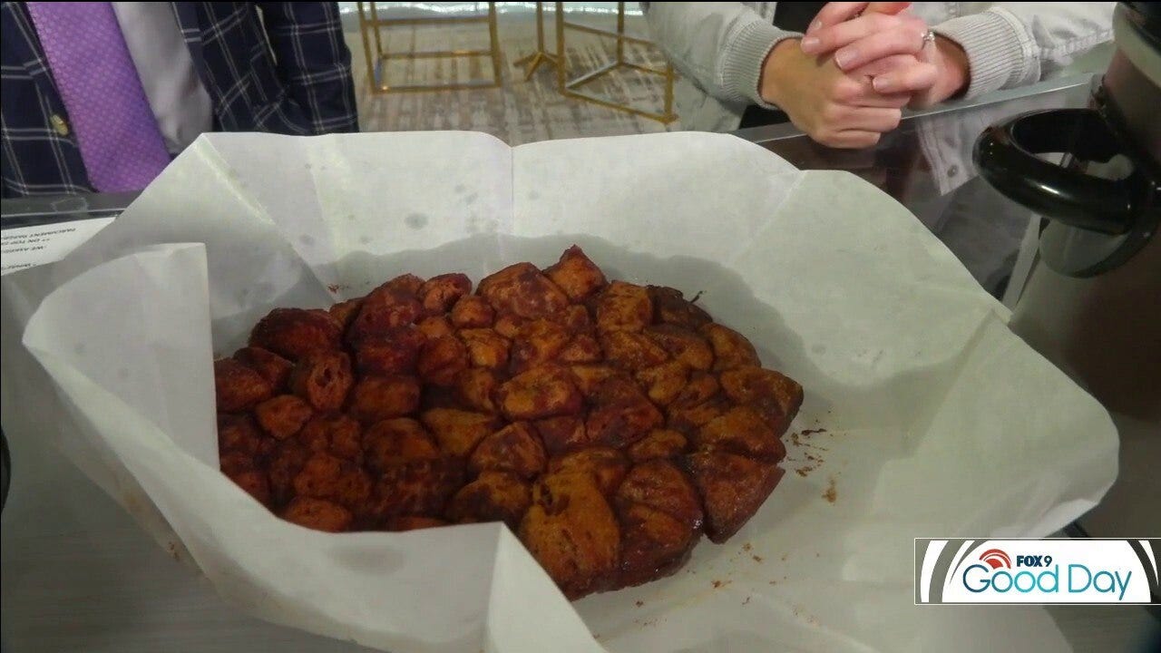 FOX 9 Good Day: Dec. 30, 2025 | FOX 9 Minneapolis-St. Paul