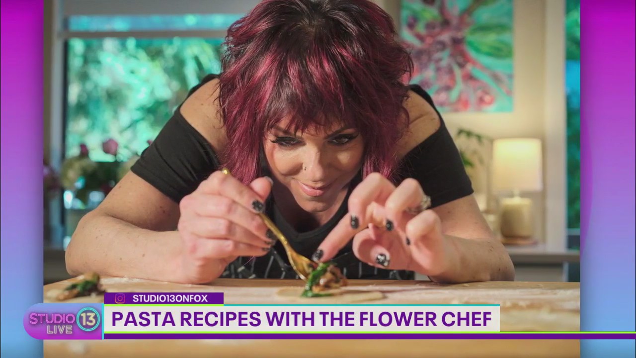 Emerald Eats: The first taste of Flower Chef Foods' new pasta line ...