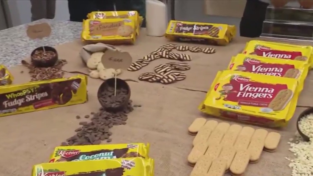 Ferrero opens new innovation center in Chicago | FOX 32 Chicago
