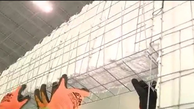 Companies using Styrofoam to build homes | FOX 35 Orlando
