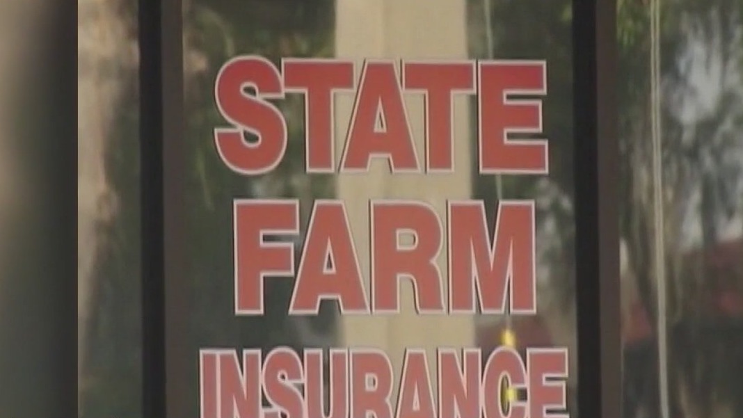 Hearing date set on State Farm rate hike | KTVU FOX 2