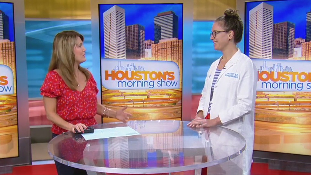 Fireworks safety and avoiding the ER for Fourth of July | FOX 26 Houston