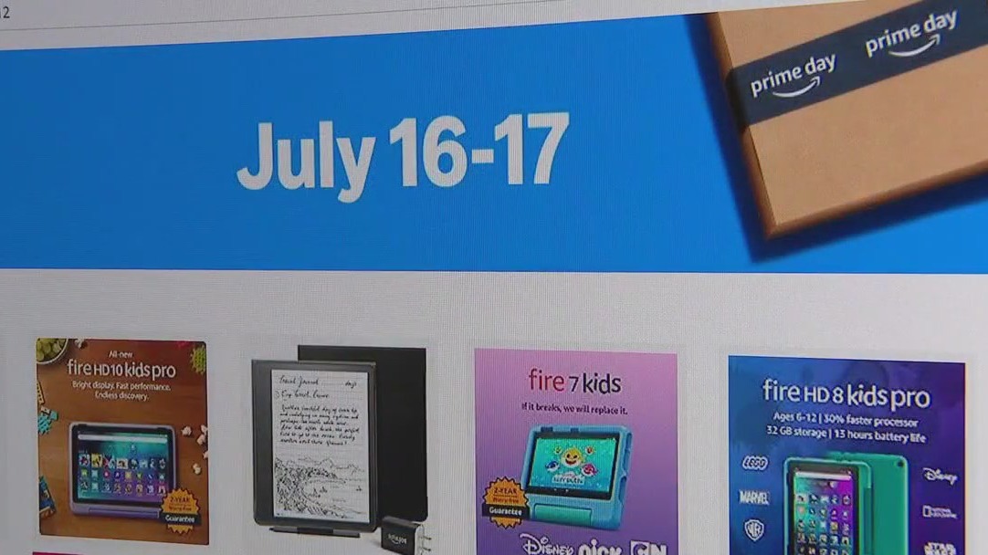 Save Me Steve: Summer sales | FOX 7 Austin