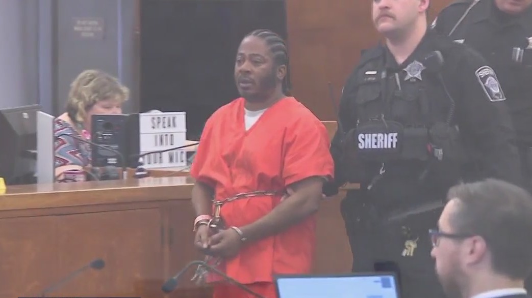 Shooting outside bar, Tommy Bush sentenced to life | FOX6 Milwaukee