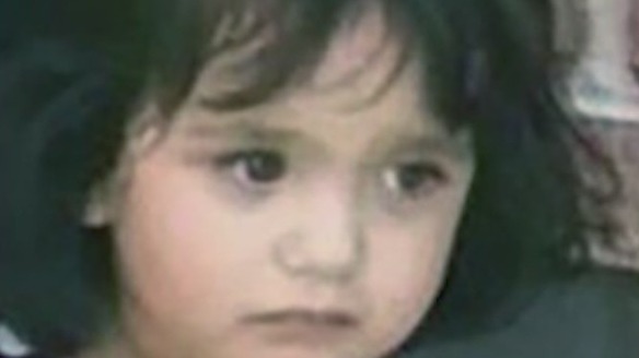 Amber Alert for Forsyth County 6-year-old | FOX 5 Atlanta