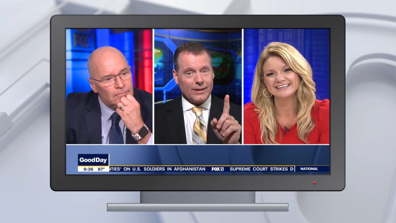 Good Day Goodies: July 3, 2020 | FOX 13 Tampa Bay