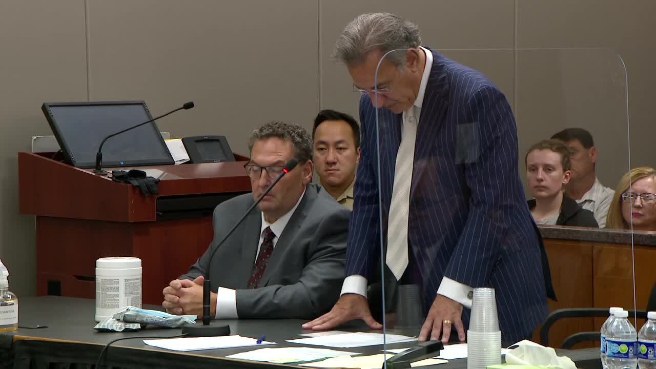 Jerry Westrom sentenced to life for 1993 murder of Jeanne Childs | FOX ...