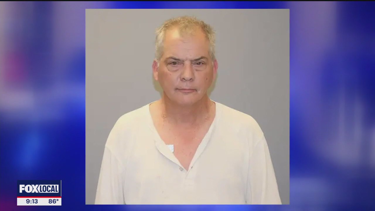 Man arrested after road rage shooting in Grapevine | FOX 4 Dallas-Fort ...
