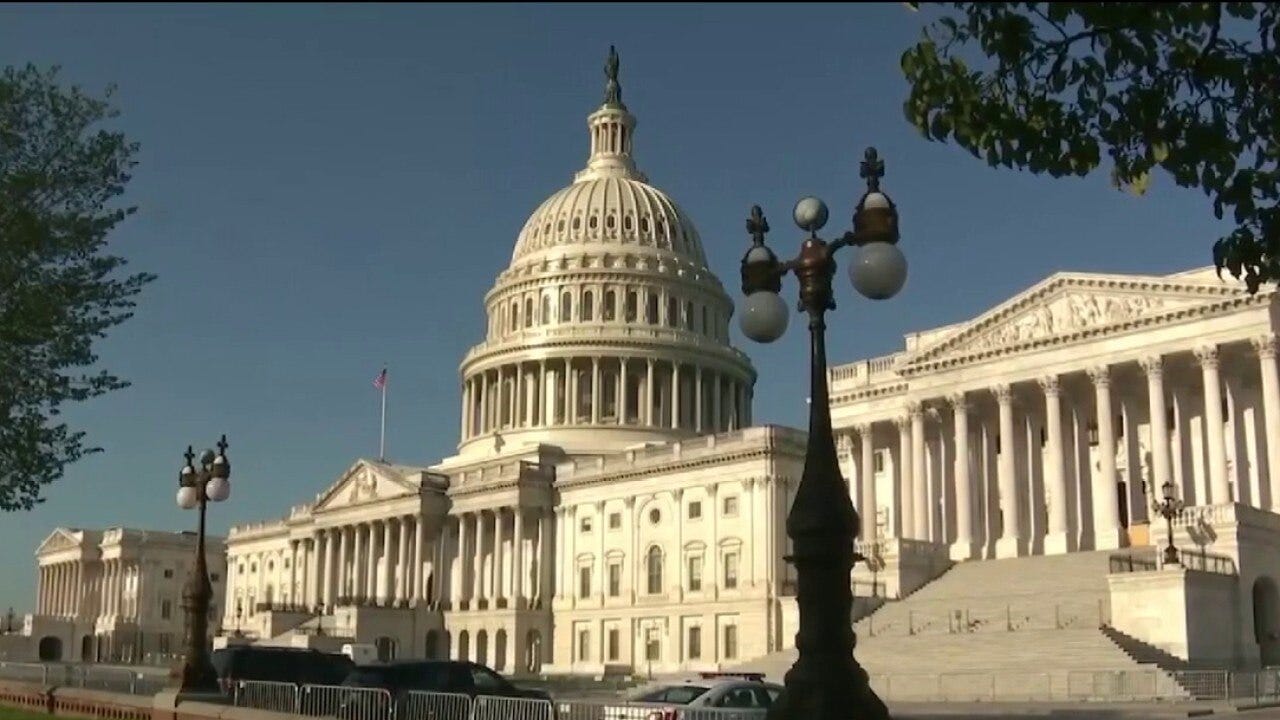 A look at biggest scandals in 2025 | FOX 5 Atlanta