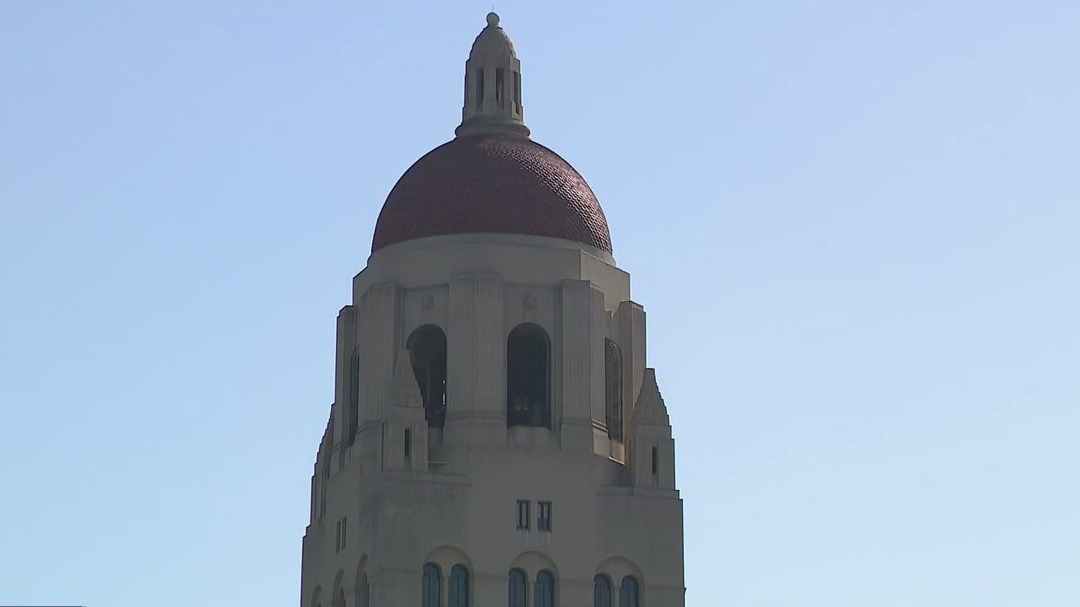 Stanford guest lecturer calls Jewish students 'colonizers' | KTVU FOX 2