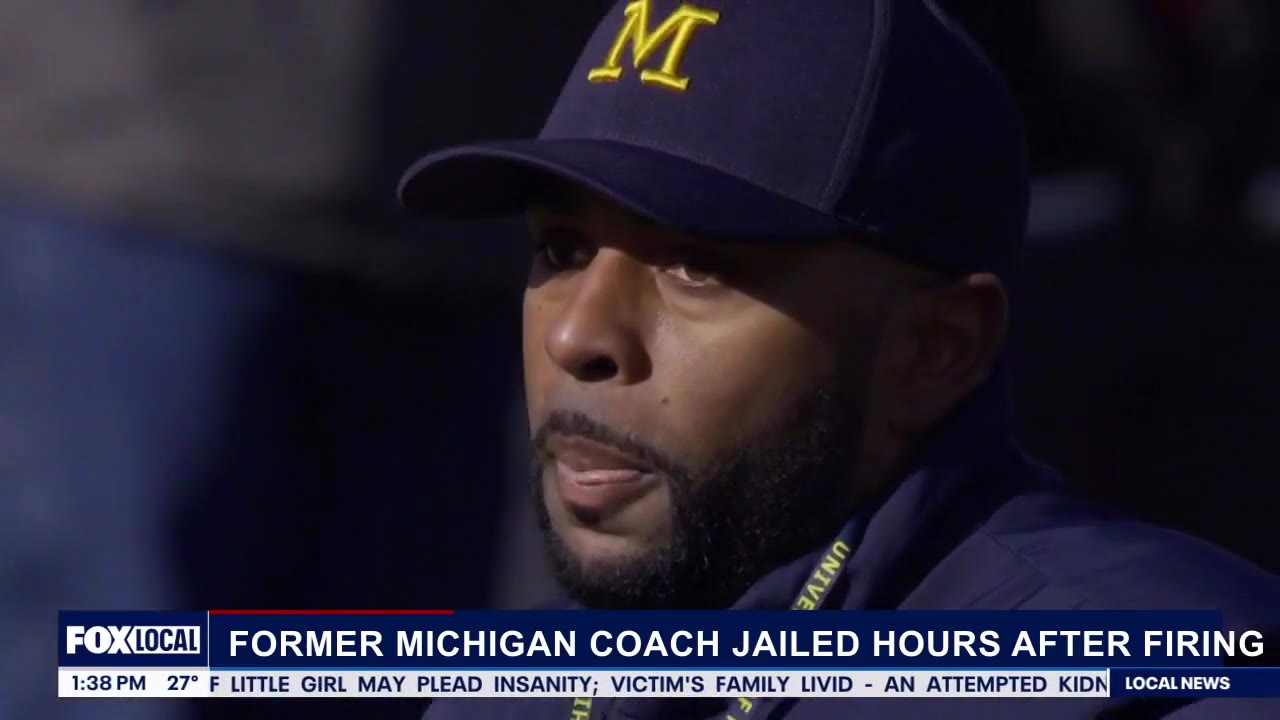Sherrone Moore fired, now what? | FOX 2 Detroit