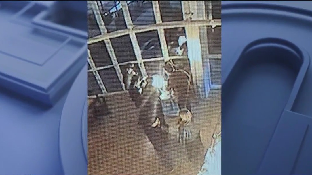 Video shows 'fireball' incident at Navy Pier restaurant; lawsuits filed ...