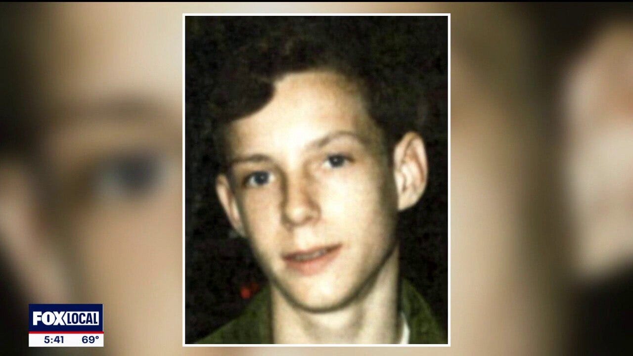 Dallas police solve missing persons case from 1973 | FOX 4 Dallas-Fort ...