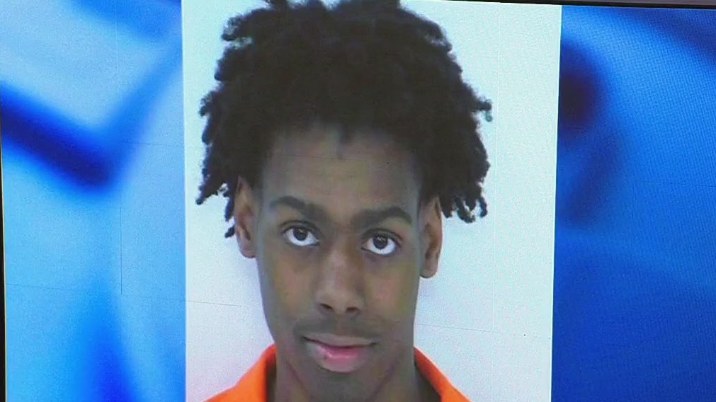Fayetteville Walmart shooting suspect arrested | FOX 5 Atlanta