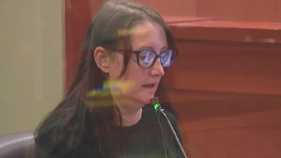 Amanda Hickey sentenced | FOX 5 Atlanta