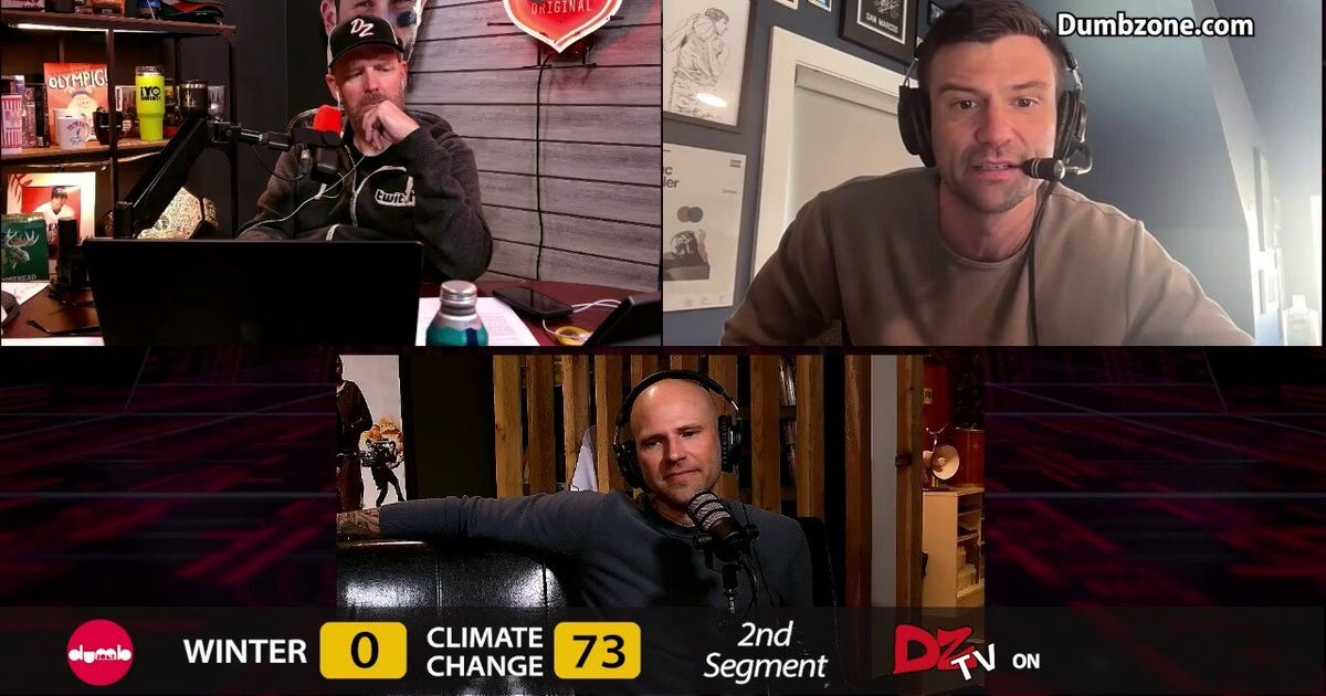 Jordan Rogers Part 1 | DZTV | FOX 4 Dallas-Fort Worth