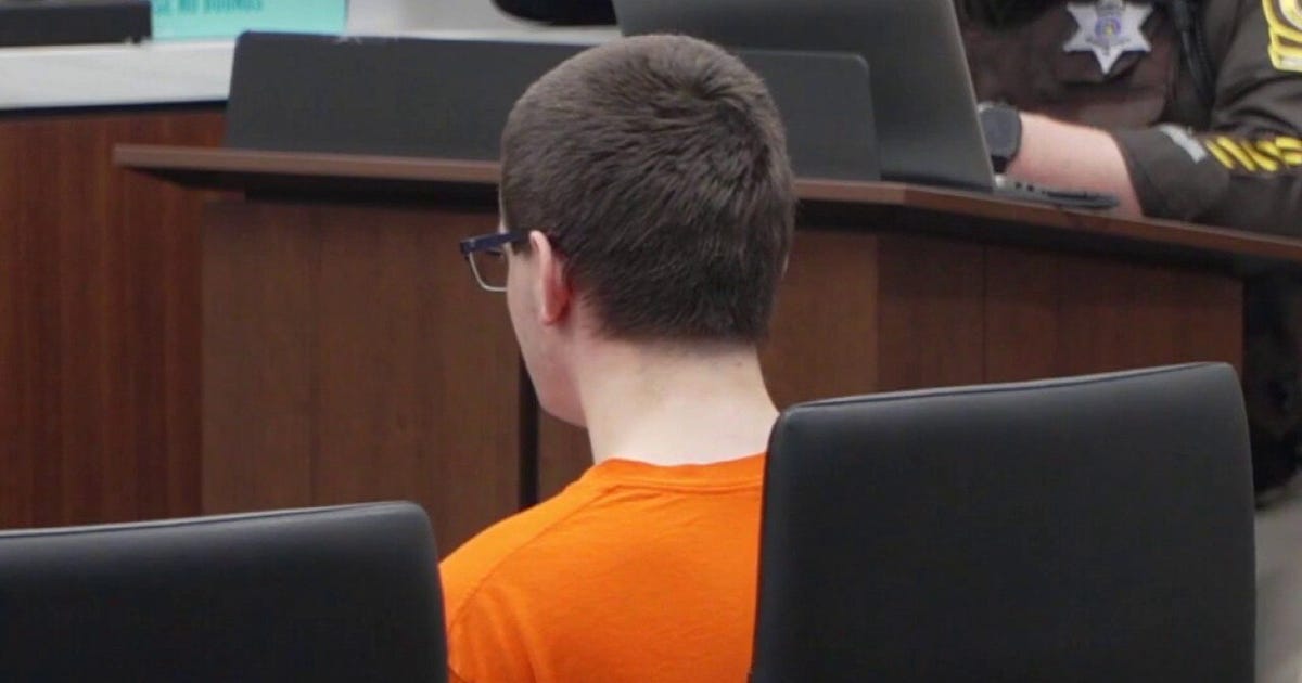 Nikita Casap pleads guilty to 2025 killings | FOX6 Milwaukee