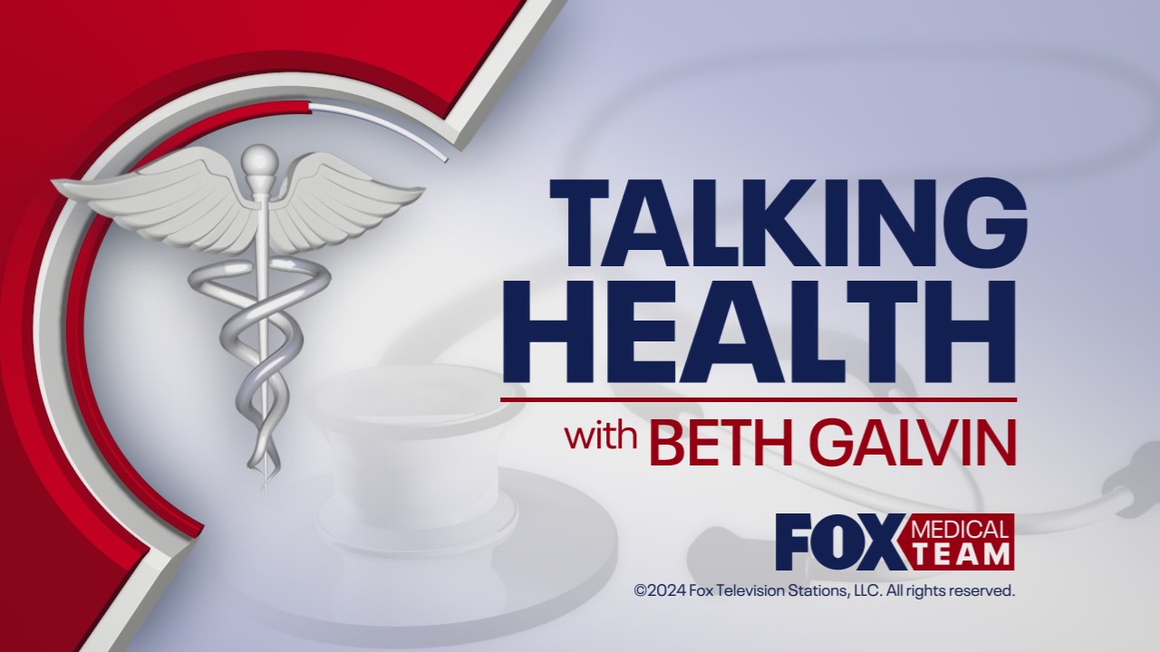 Talking Health with Beth Galvin Ep. 3 | FOX 5 Atlanta