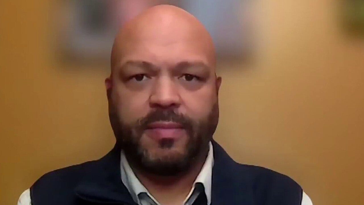 GOP Rep. Hudson on MN fraud hearings in Washington, D.C. | FOX 9 ...