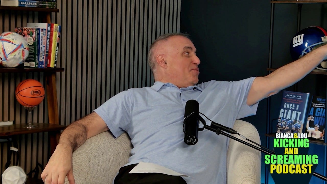 Hot wax, Heisman Drama, and Knick Chaos| K&S #12 | FOX 5 New York