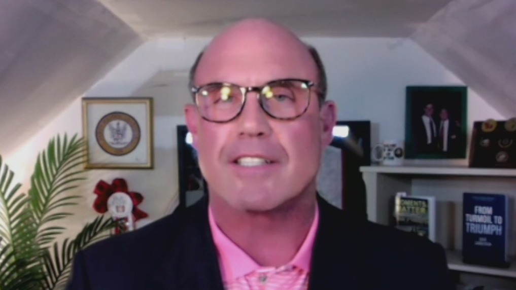 Special Report: Dave Sanderson, survivor of 'Miracle on the Hudson ...