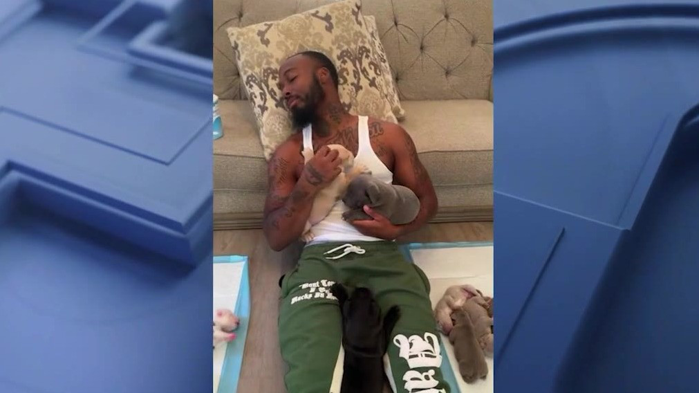 Georgia man caught with exotic animals says he had good intentions ...