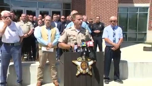 Update on investigation into Deputy Cunningham's death | FOX 5 Atlanta
