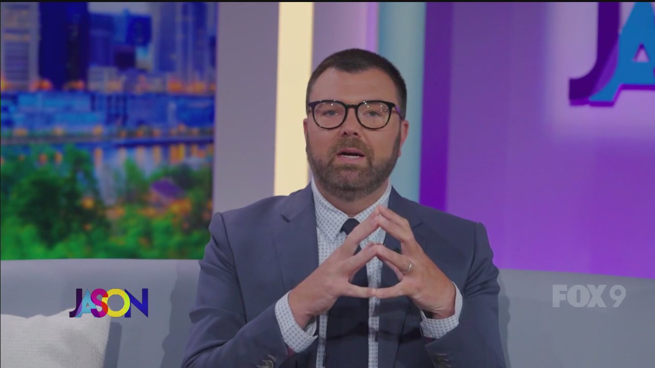 The Jason Show: Aug. 7, 2023 | FOX 9 Minneapolis-St. Paul