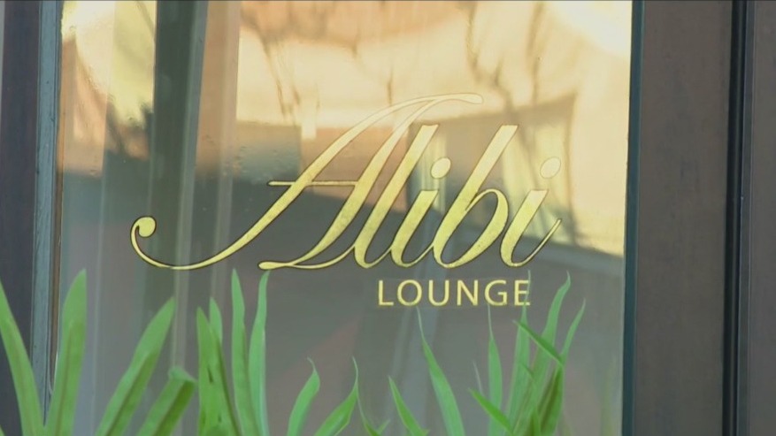 Save the Alibi Lounge | FOX 5 New York