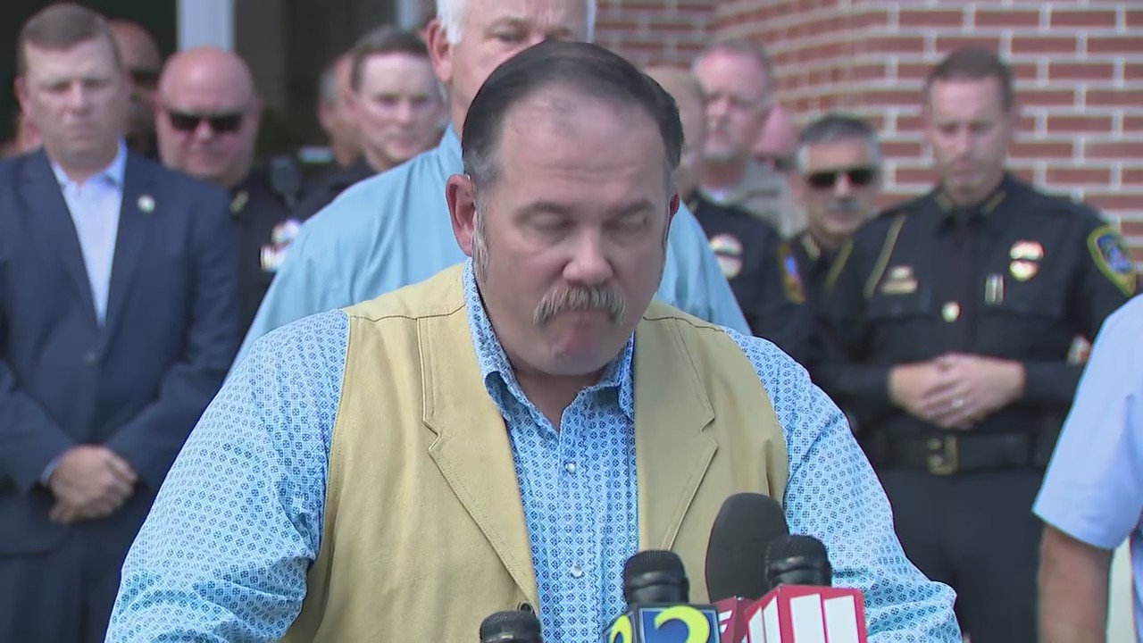 Deputy Cunningham's family thankful for support | FOX 5 Atlanta