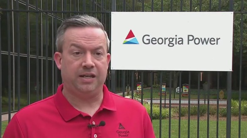 What to do if your power goes out: Georgia Power | FOX 5 Atlanta