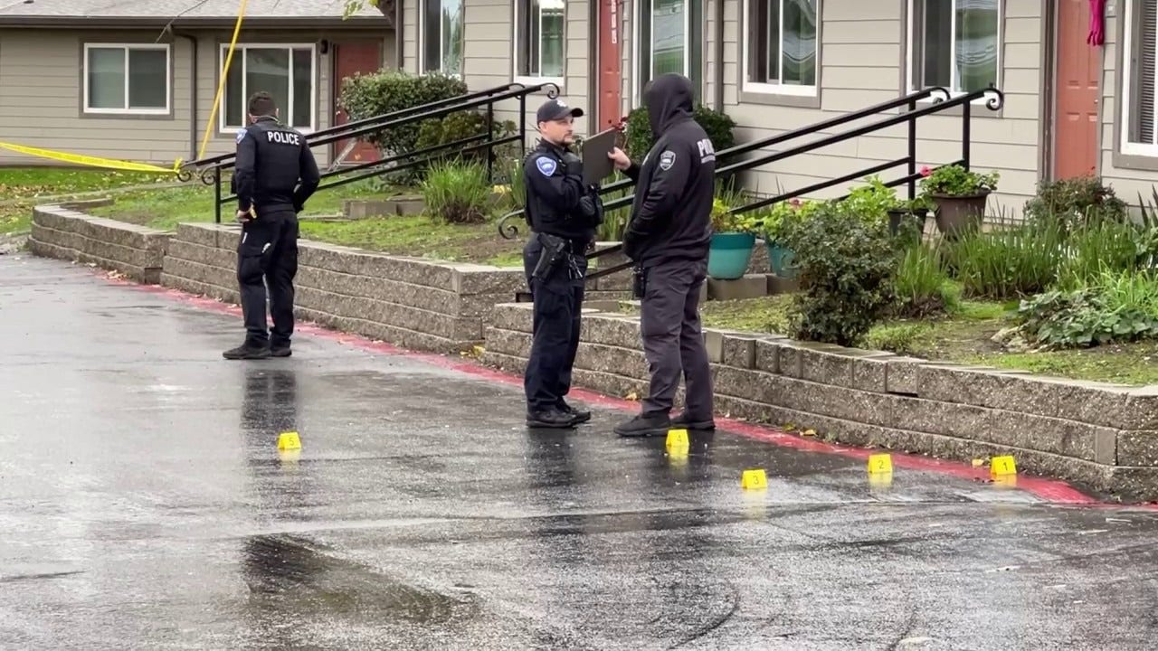 11-year-old Antioch girl shot in head | KTVU FOX 2