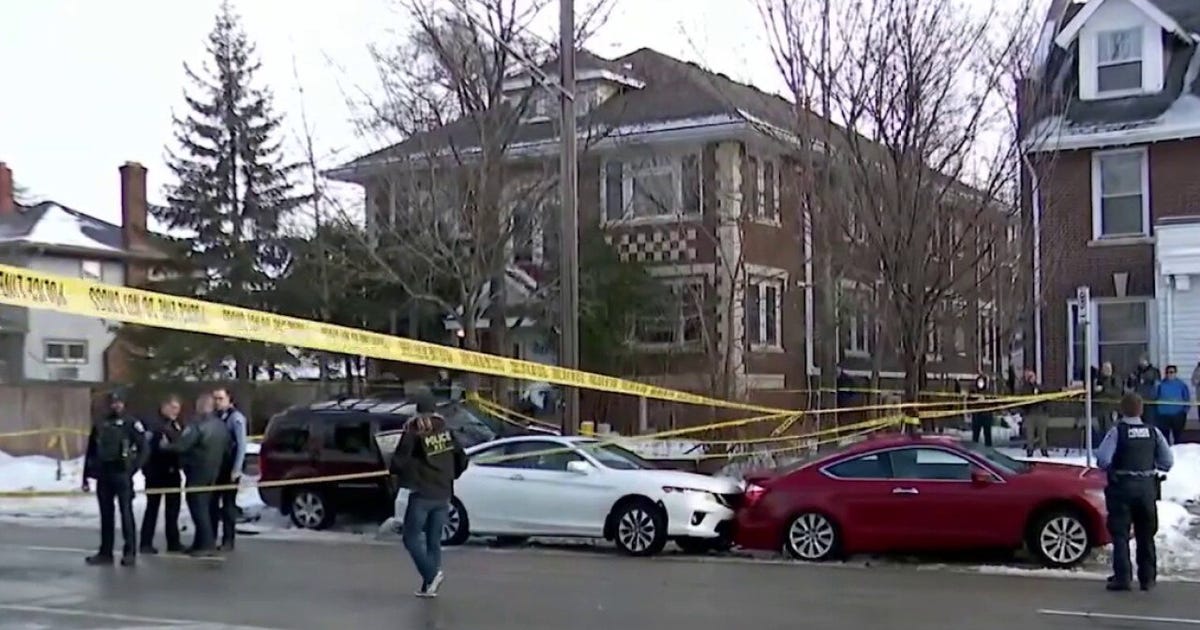 ICE agent kills woman in Minneapolis immigration raid | FOX 5 Atlanta