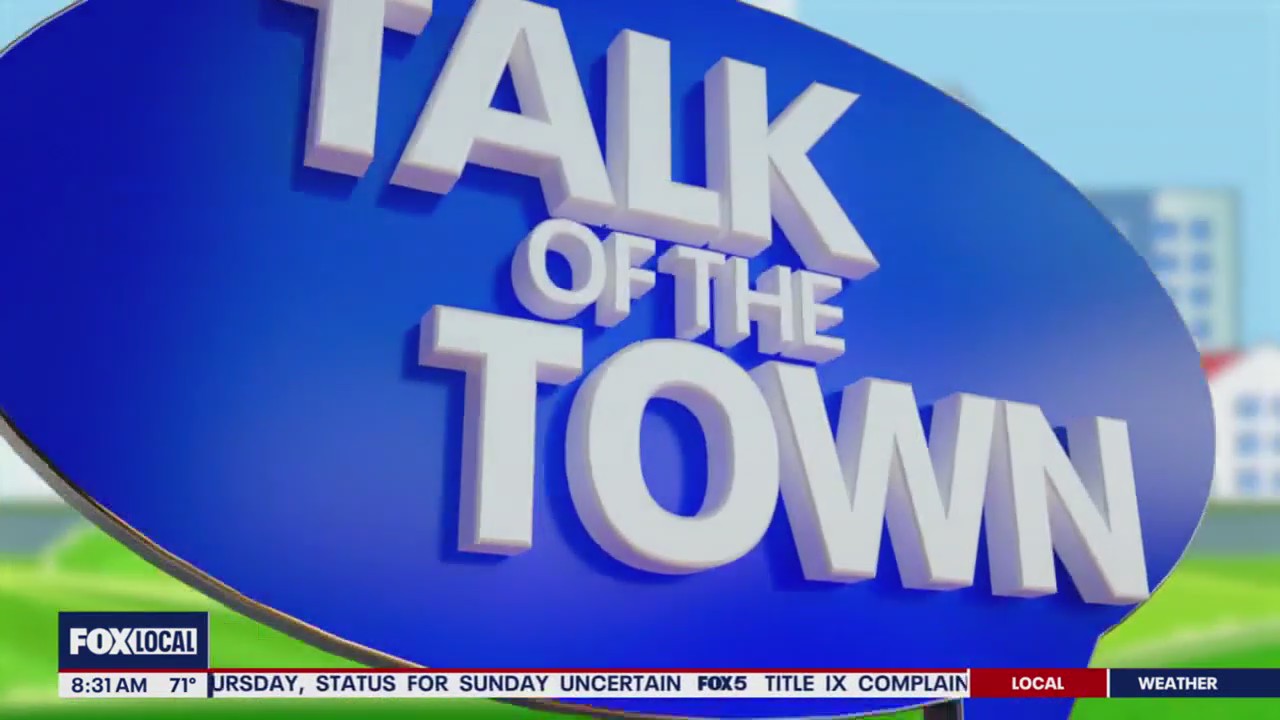 Talk of the Town: Montgomery County | FOX 5 DC