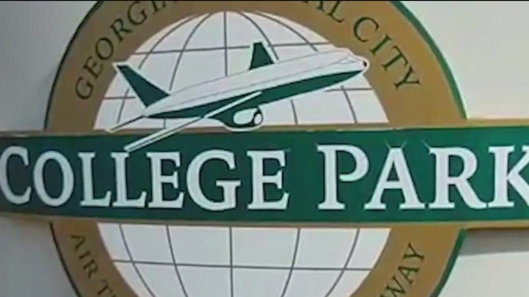 College Park city manager fired after 10 months | FOX 5 Atlanta