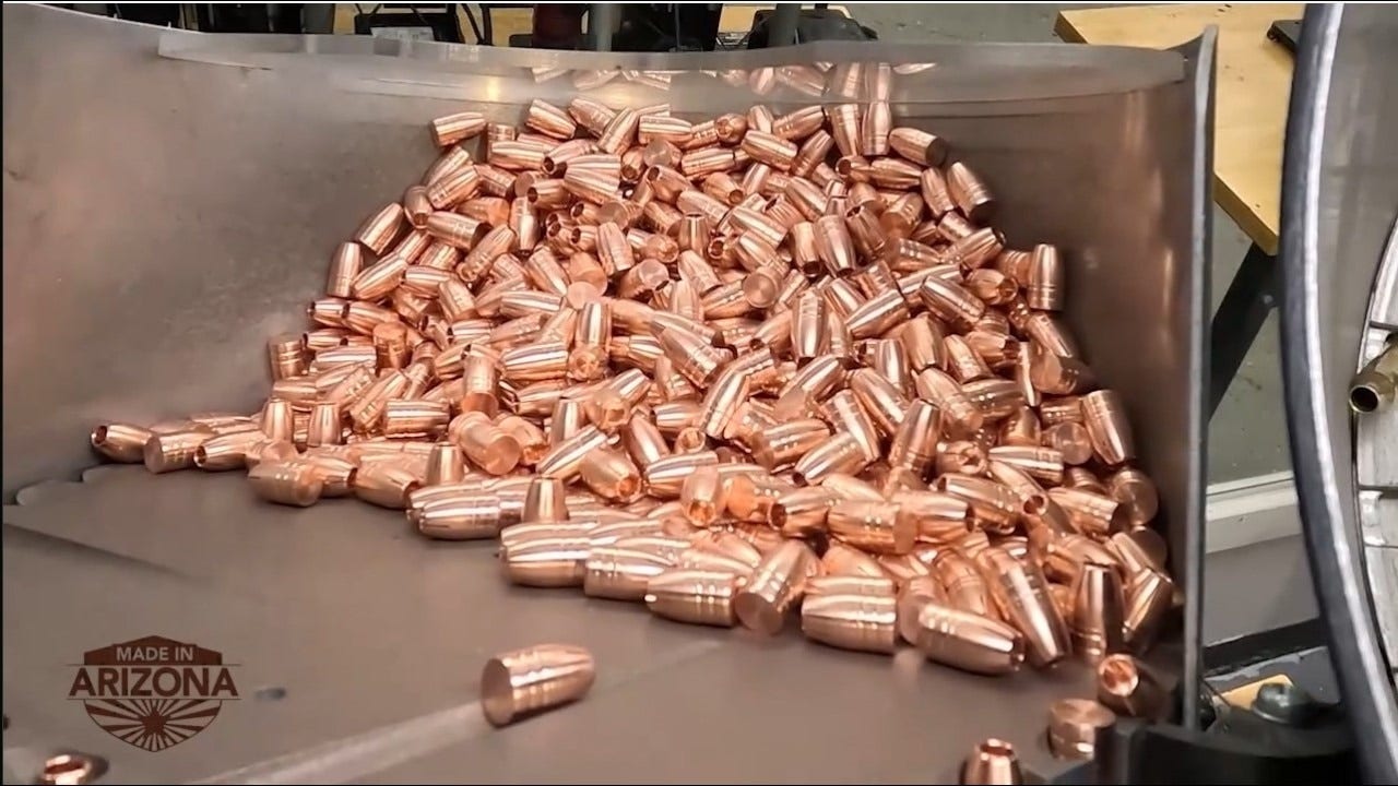 Home on the range | Made in Arizona | FOX 10 Phoenix