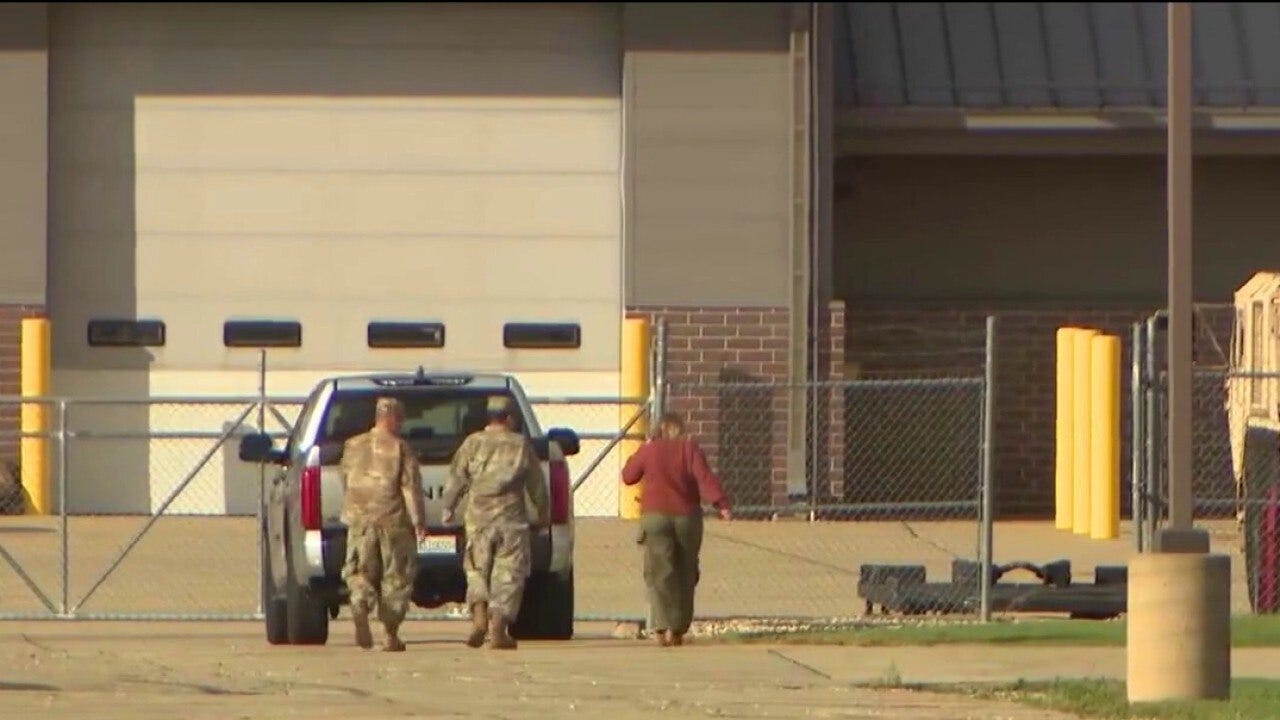 Supreme Court keeps Trump’s National Guard deployment blocked in the ...