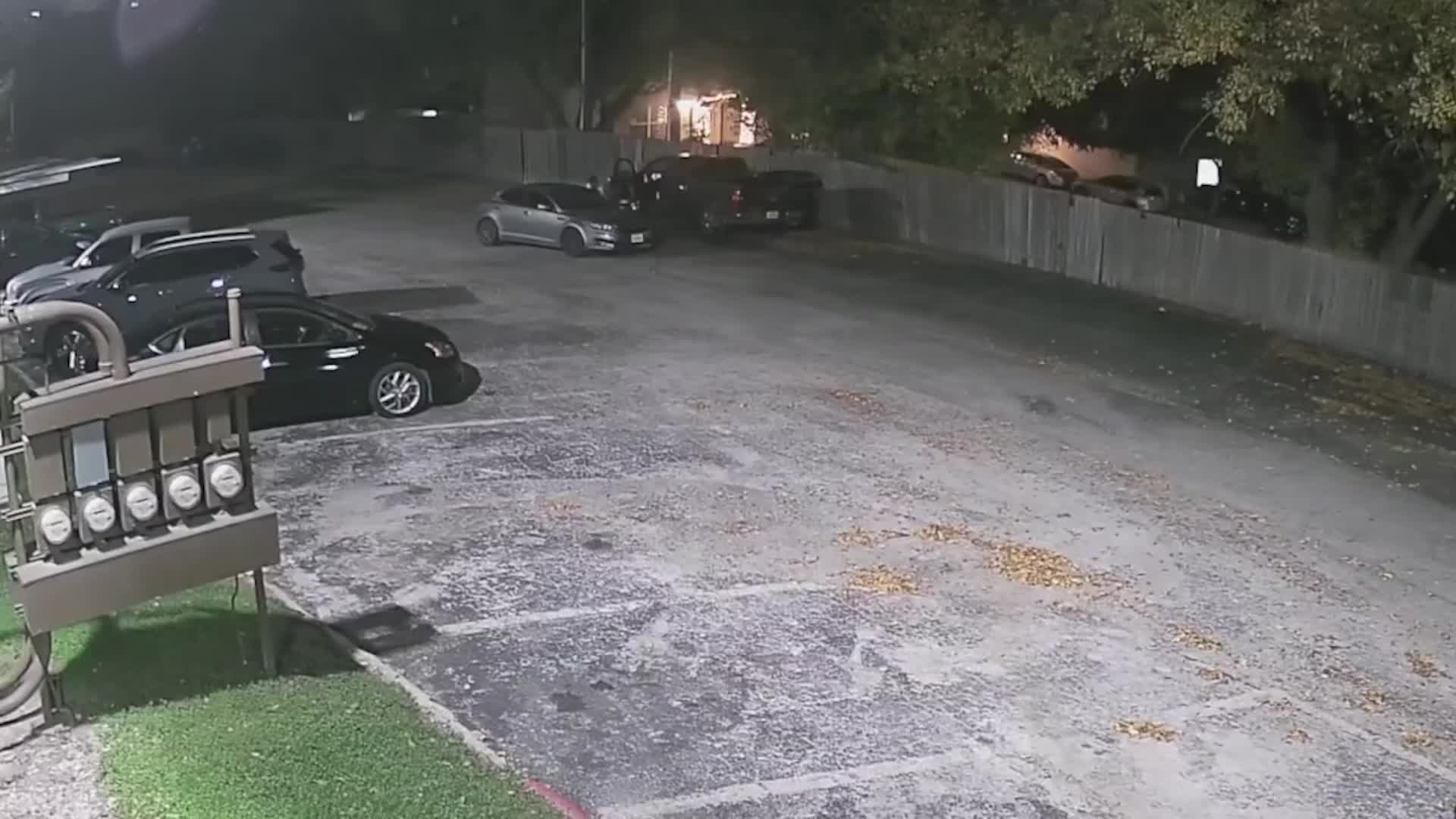 Savanah Soto case: Vehicle of interest being sought | FOX 26 Houston